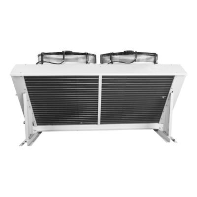 China V Type  Cold Room Compressor For Freezer Room Refrigeration Equipment for sale