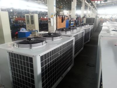 Cina Refrigerante più freddo a bassa temperatura di misura R22 delle unità di refrigerazione di conservazione frigorifera in vendita