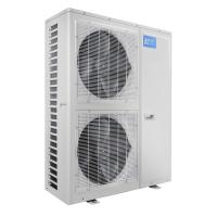 China 4HP 6HP Cold Room Condensing Unit with Scroll Compressor - 15.35kW Refrigeration Capacity at 30°C for sale