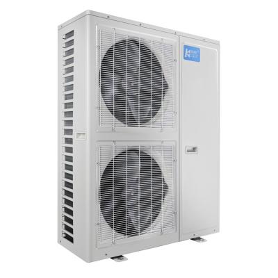 China niedrigtemperatureinheit Copeland-Kompressor des kühlraum-3hp-5Hp kondensierender zu verkaufen
