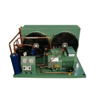 China Copeland 5 HP Condensing Unit Compressor OEM - 45°C Condensing Temperature with 10.02 kW Cooling Capacity for sale