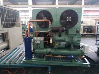 China Copeland 5 HP Condensing Unit Compressor OEM - 45°C Condensing Temperature with 10.02 kW Cooling Capacity for sale