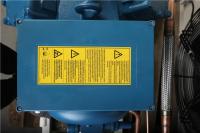 China Copeland 5 HP Condensing Unit Compressor OEM - 45°C Condensing Temperature with 10.02 kW Cooling Capacity for sale