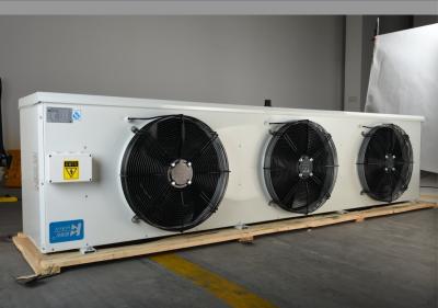 Chine DD/DL/DJ Refrigeration Cold Storage Evaporator air cooler 4.5mm 6mm 9mm à vendre