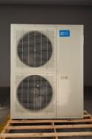 China Food Storage Cold Room Condensing Unit Within Emerson Copeland Compressor for sale