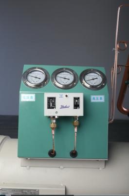China Compressor Water Cooled Condensing Unit ODM for sale
