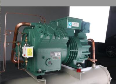 China Compressor Water Cooled Condensing Unit ODM for sale