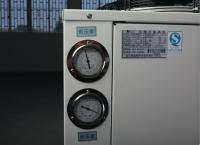 China Freezer Room Condensing Unit Compressor with R404a Refrigerant | 6kW-227kW Cooling Capacity | 3.0MPa Test Pressure for sale