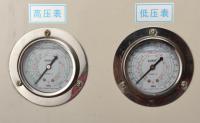China Food Storage Cold Room Condensing Unit Within Emerson Copeland Compressor for sale
