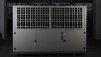 China Energy-efficient V-type Compression Condensing Unit with Stable Performance and Environmentally Friendly Design for sale