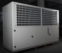 China Energy-efficient V-type Compression Condensing Unit with Stable Performance and Environmentally Friendly Design for sale
