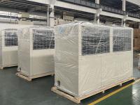China Kaideli U Type Cold Room Condenser Unit Motor Core for sale