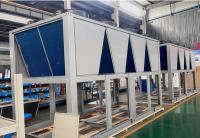 China Kaideli W Type Condenser Compressor 1200kw High Accuracy for sale