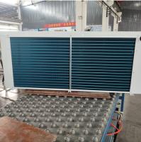 China G Series High Efficient Cold Storage Evaporator for sale