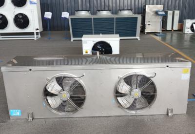China All Stainless Steel Air Cooler  For Refrigeration Parts for sale