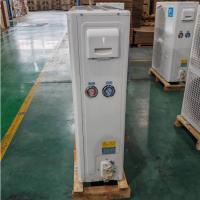 China 2 Hp 5 Hp Classic Cold Room Condensing Unit Scroll Compressor For Supermarket for sale