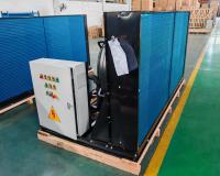 China Open Type Condensing Unit Equipment For Cold Room for sale