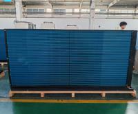 China Open Type Condensing Unit Equipment For Cold Room for sale