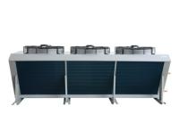 China CV Series V-Type Condenser With Powder Coating for sale