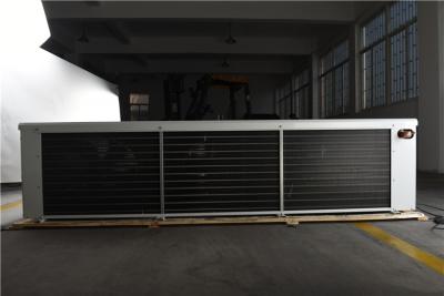 China Maximize Storage Efficiency Cold Room Air Cooler With Cold Room Cooling Capacity 1.2-144kw And Fin Space 4.5mm for sale