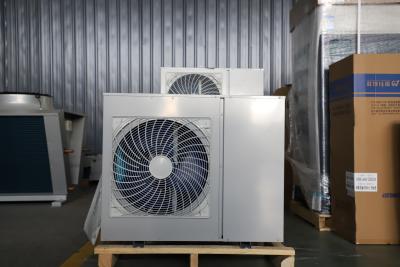 China MINI Cabin type condensing unit for sale