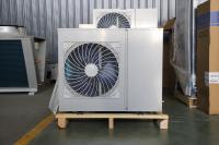 China MINI Cabin Type Condensing Unit 6kW-227kW with CE ISO Certification for Industrial Refrigeration for sale