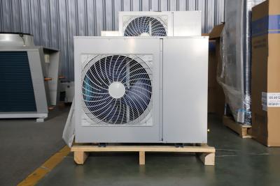 China Unidad de condensación tipo cabina de Kaideli MINI de Kaidi en venta