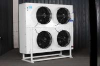 China EF Serious Floor Type Quick-Freezing Air Cooler for sale