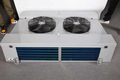 中国 ED 重工業用両面吹きエアクーラー 販売のため