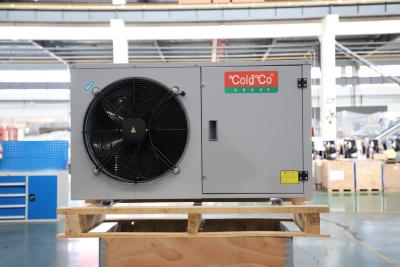 中国 BSHシリーズ 低ノイズ型箱型冷凝装置 販売のため