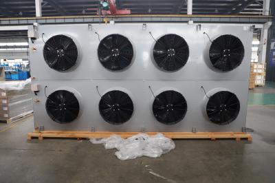 中国 CLシリーズ ボックス型低騒音凝縮ユニット 販売のため