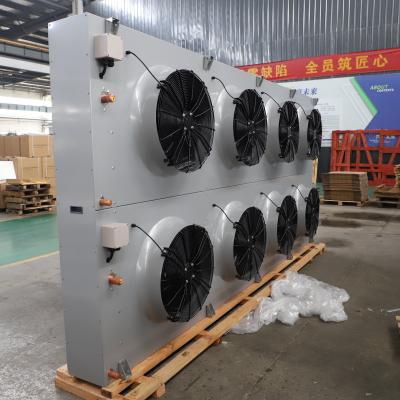 中国 カイデリ CL Series Box-type Low Noise Condensing Units from カイディ 販売のため