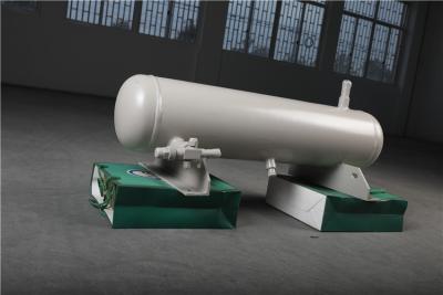 中国 白色オプションと100ガロンを備えた大容量横型フローラップ包装機 販売のため