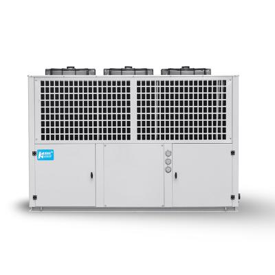 China V-shaped compression condensing unit for sale