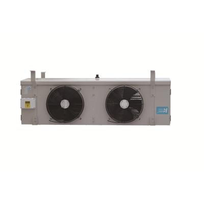 China 5HP Cooling Capacity Galvanized Steel Freezer Compressor Modules for Industrial Cooling Solution for sale