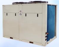 China High Energy Efficiency Cold Room Condensing Unit Compact Structure Multiple Compressor Options Scientific Design for sale