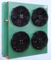China Customizable Coolroom Evaporator with Enhanced Heat Transfer Efficiency for sale