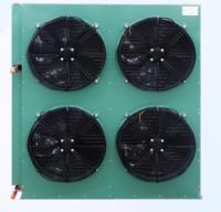 China Customizable Coolroom Evaporator with Enhanced Heat Transfer Efficiency for sale