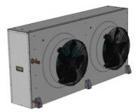 China CL series verticalside-mounted condenser CL5011B4 for sale