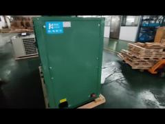 Тип ядр Kaideli u мотора блока конденсатора холодной комнаты