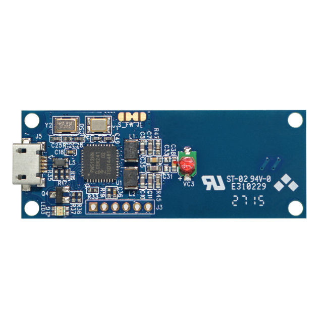 ACM1252U-Z2 USB NFC Module Reader