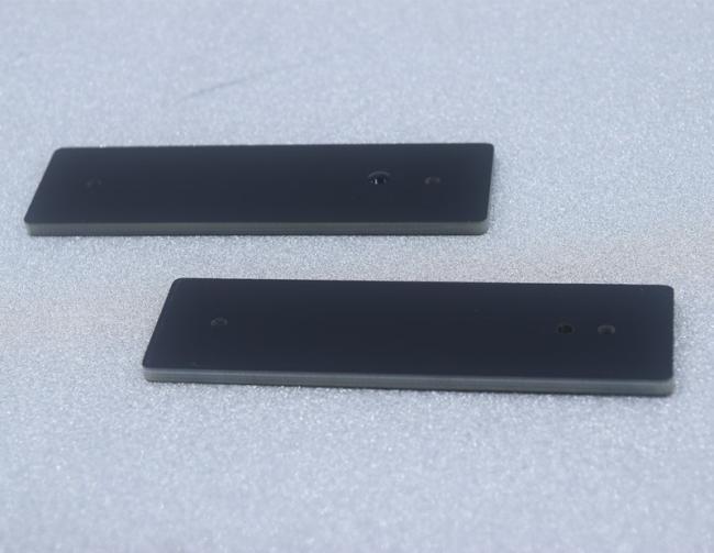 Waterproof on metal uhf abs rfid tag/Long distance anti-metal UHF rfid tag
