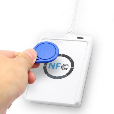 中国 ACR122U RFID無接触NFCの読者 販売のため