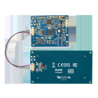 Cina 1 dimensione di Module ACM1252U-Y3 70mmx70mmx15mm del lettore di NFC di Mbps USB in vendita