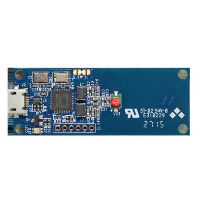 Cina Un lettore Module ACM1252U-Z2 di 424 NFC di kilobits ha letto la dimensione della velocità 52mmx 20mmx6mm in vendita
