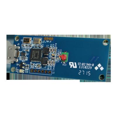 Cina Un lettore Module ACM1252U-Z2 di 424 NFC di kilobits ha letto la dimensione della velocità 52mmx 20mmx6mm in vendita