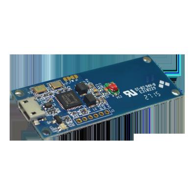 Cina Un lettore Module ACM1252U-Z2 di 424 NFC di kilobits ha letto la dimensione della velocità 52mmx 20mmx6mm in vendita