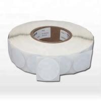 China RFID Roll nfc Tag Sticker for sale