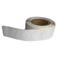 China RFID Roll nfc Tag Sticker for sale