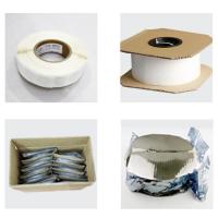 China RFID Roll nfc Tag Sticker for sale
